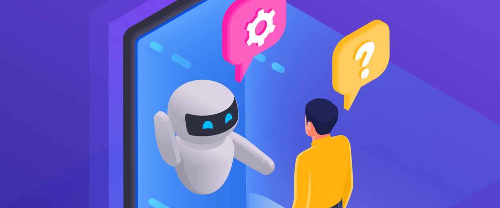 Streamlining Customer Support with an AI-based Chatbot