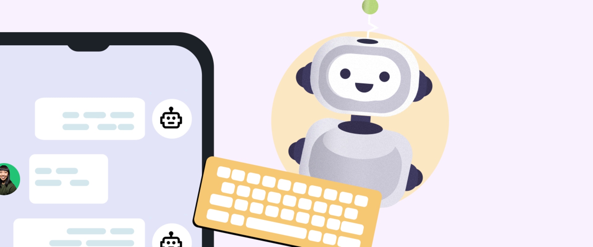 Enhancing Customer Experience with an AI-based Chatbot