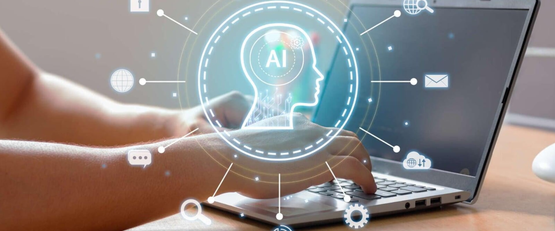 Increasing Efficiency with an AI-based Chatbot: Streamlining Your ...