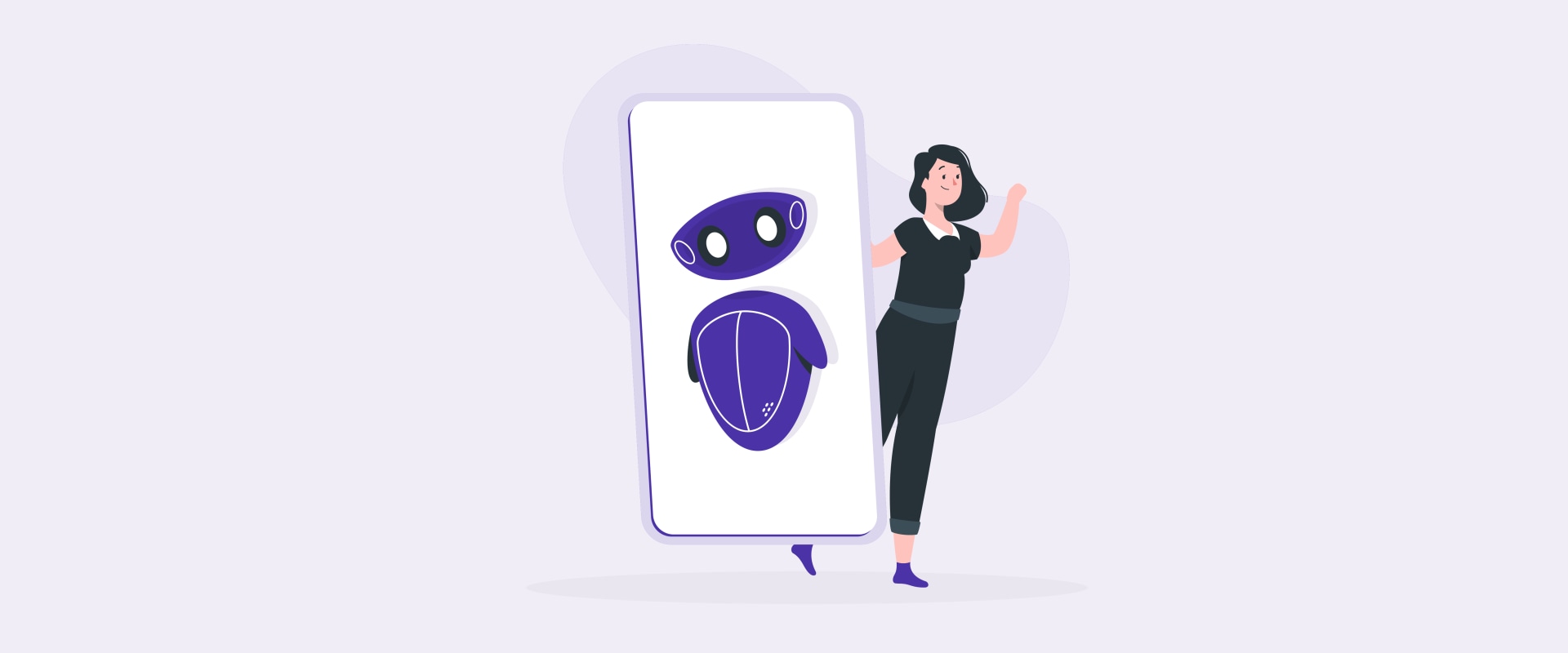 Benefits of Using an AI-Driven Chatbot