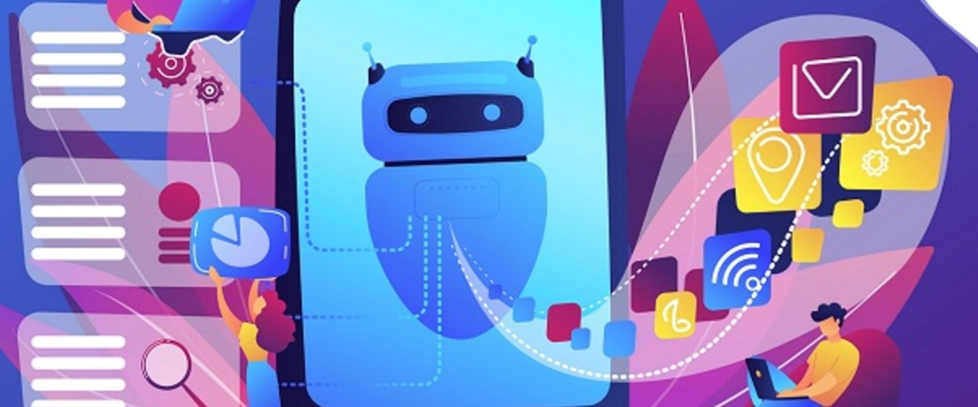 Benefits of using NLP in chatbots: How it Enhances User Experience